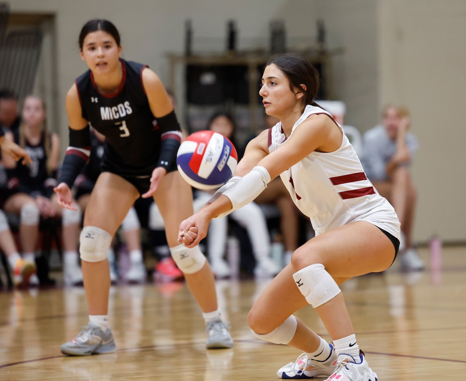 MICDS' history-making season ends with Class 3 quarterfinal loss to Eldon