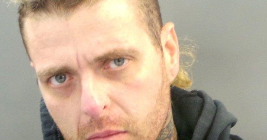 Driver Who Led Police On Chase In Stolen Dump Truck Back In Custody