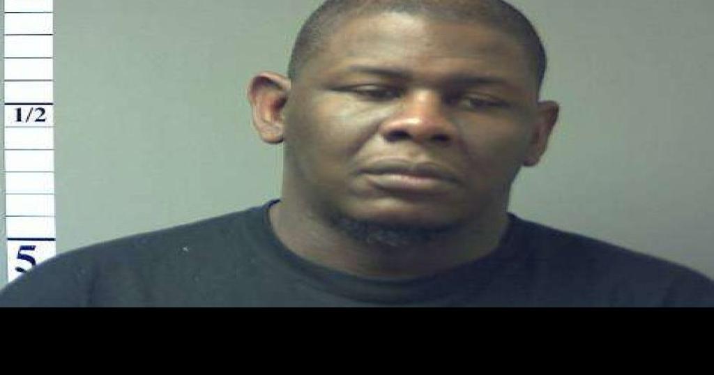 Serial Peeping Tom Caught Outside Of St Charles Apartment Building