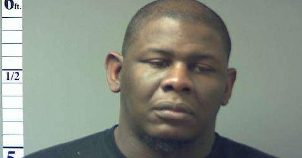 Serial Peeping Tom Caught Outside Of St Charles Apartment Building