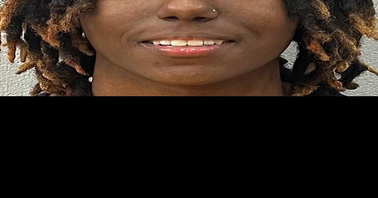 JaNyla Bush, junior, Vashon