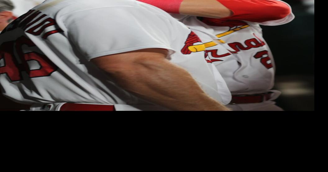 First Pitch: Cardinals unique lineup aims for season series clincher ...