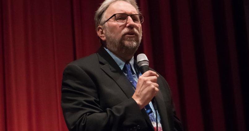 Froehlich retires as longtime Cinema St. Louis executive director
