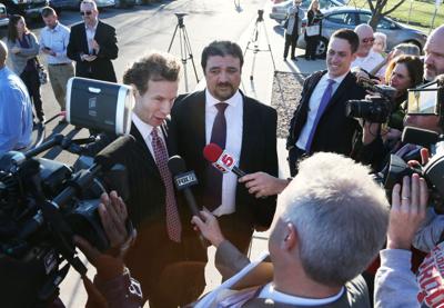 Major Case Squad to review Betsy Faria murder case