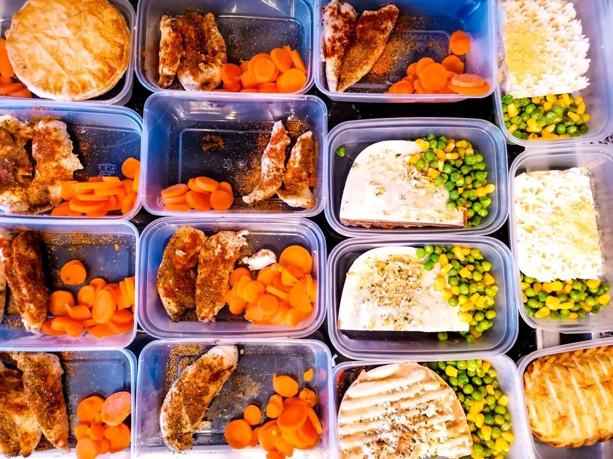 SNAP hot meals program isn’t ‘welfare expansion,’ supporters tell ...