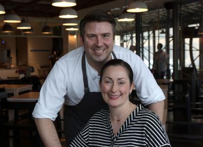 Michael Gallina of Vicia is a James Beard Award 'Best Chef: Midwest ...