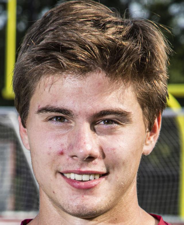 Alexander Birkel • MICDS soccer