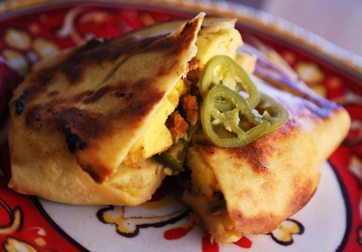 At Yolklore in Crestwood, creative takes on classic breakfast fare