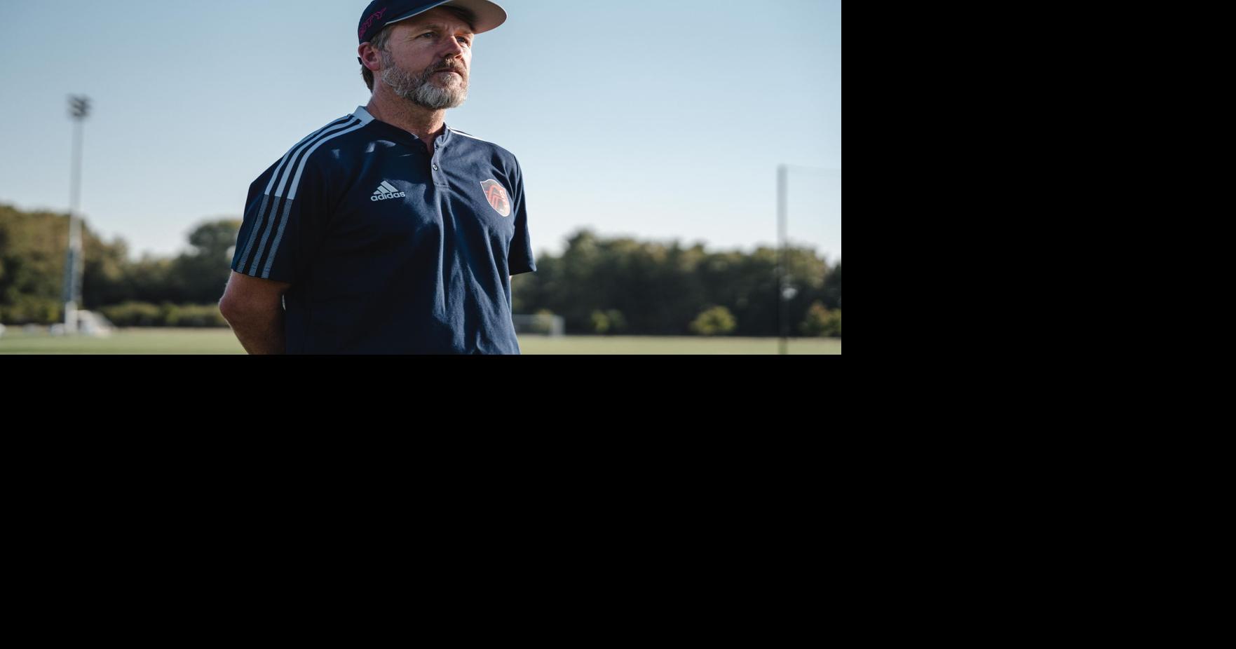 Digest: Hackworth to guide St. Louis SC's developmental team