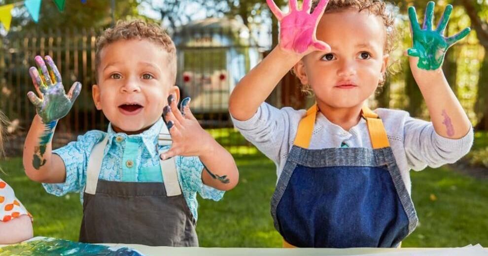 Evolution of play: How toys have changed over time