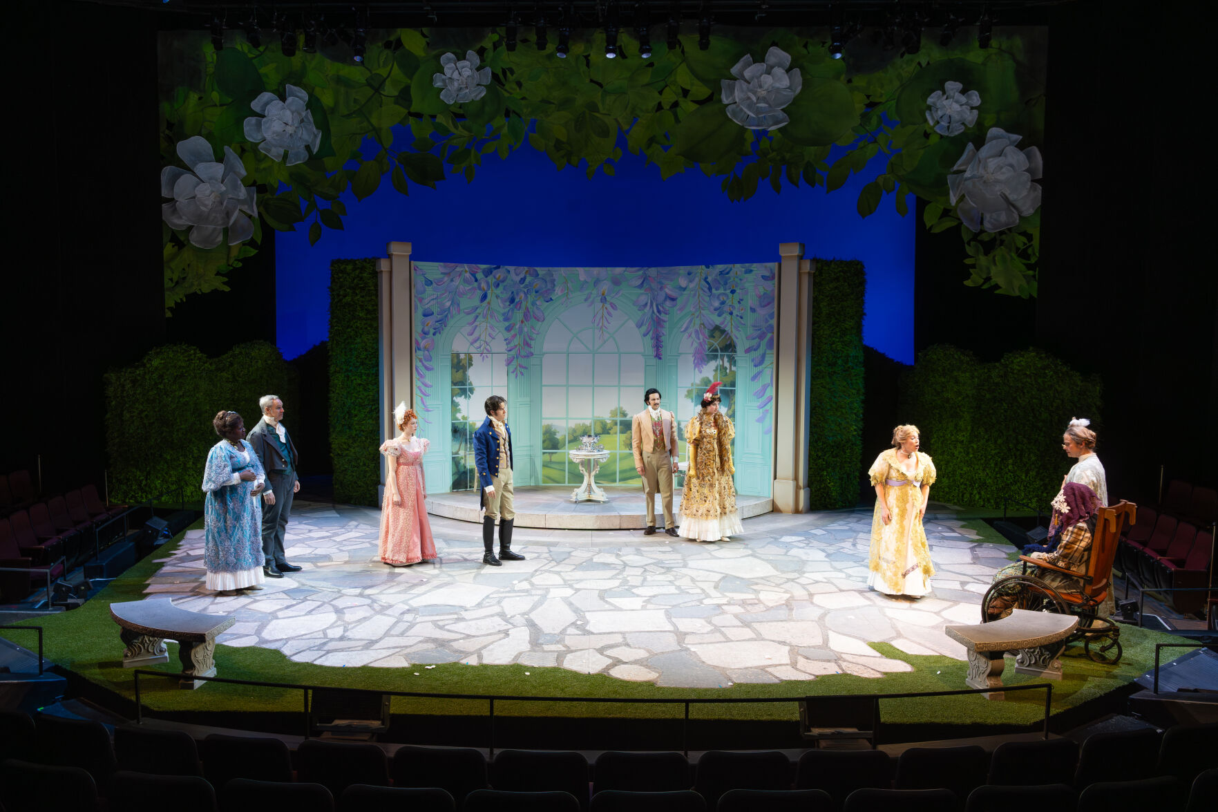 3 St. Louis stage actors talk about their most challenging roles