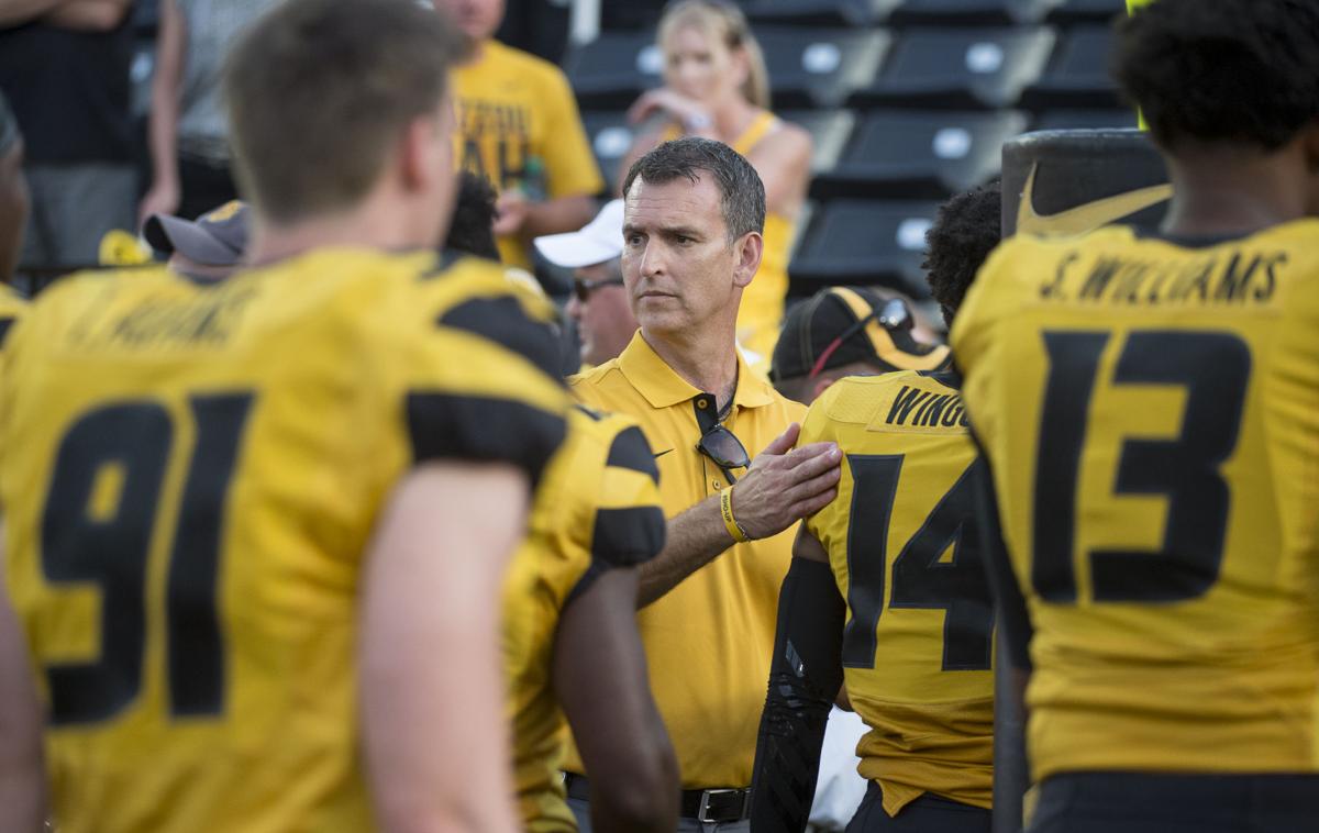 BenFred's 5: Mack Rhoades must be kicking himself