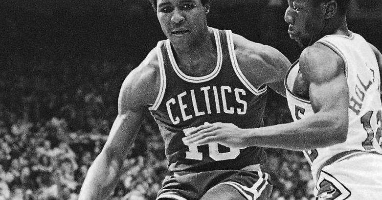 jo jo white