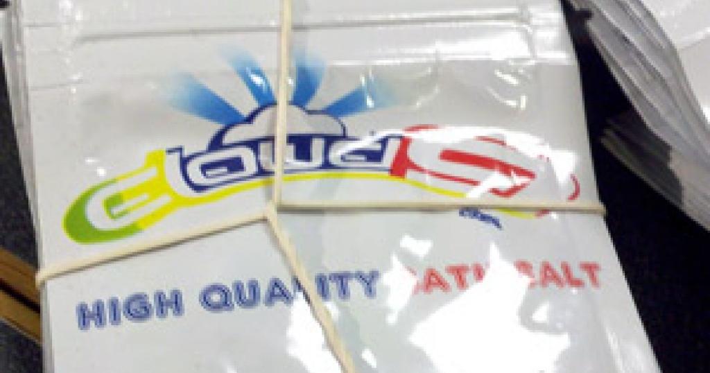 More people snorting 'bath salts' to get cocaine-like high