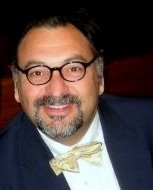 Brian Wahby going to Atlanta for Democratic chairman vote