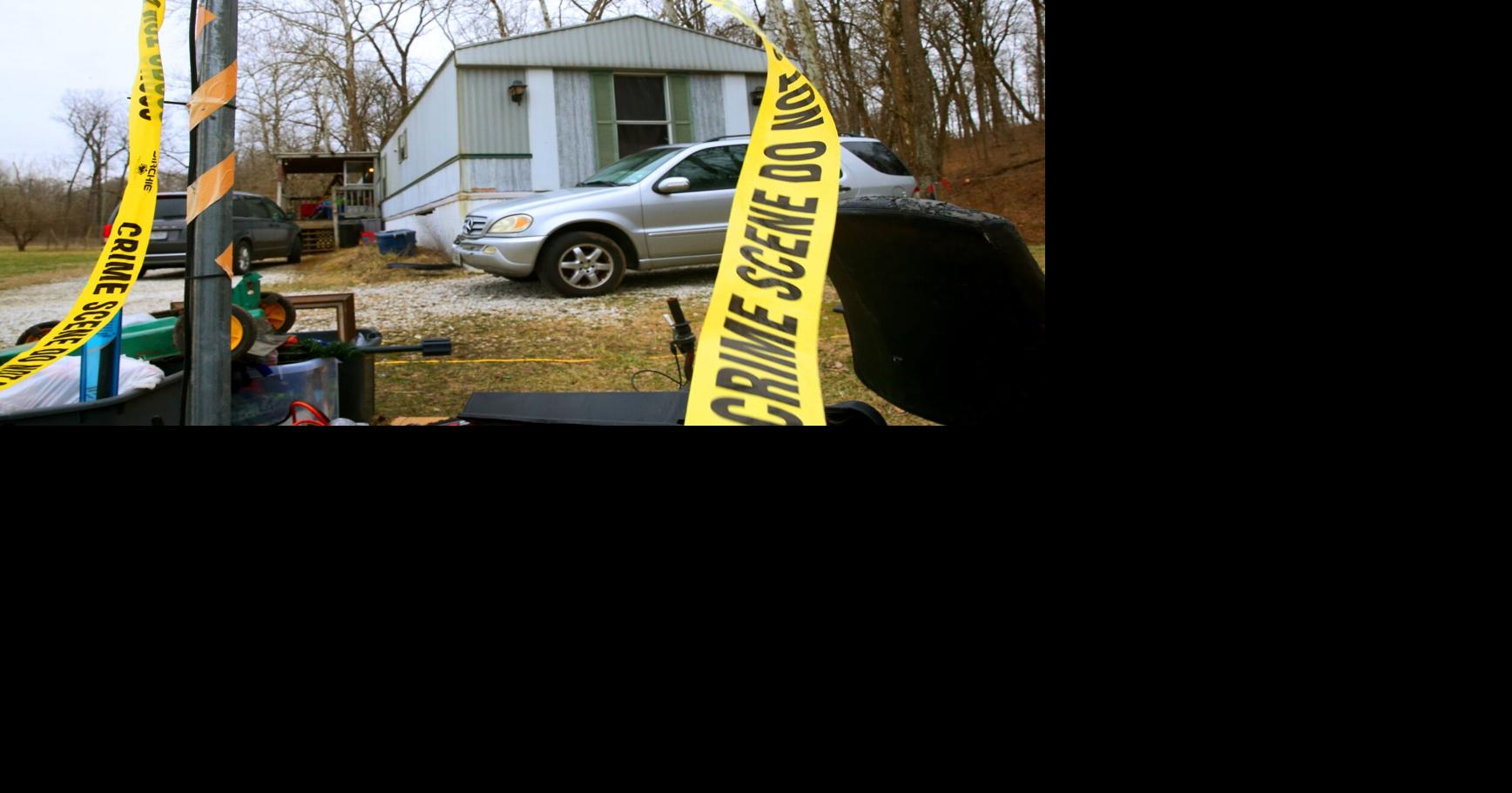 ‘Did we miss a warning sign?’ Community reeling after murder-suicide in ...