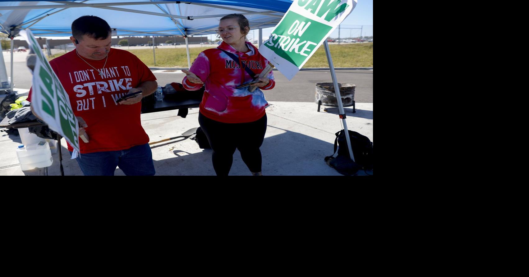 Unionization is a good deal for Toyota workers in Troy