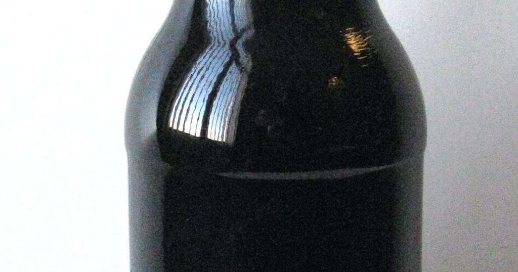 Busch's Grove Root Beer