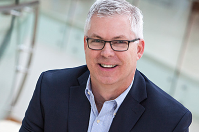 McCool to serve as CEO of Bunzl North America