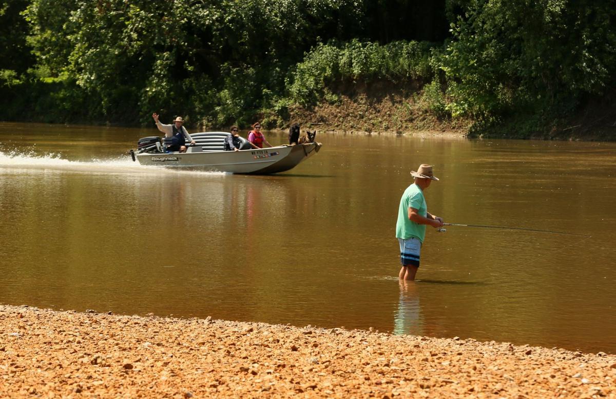 Their ranks thinning, St. Louis County park rangers struggle to keep up