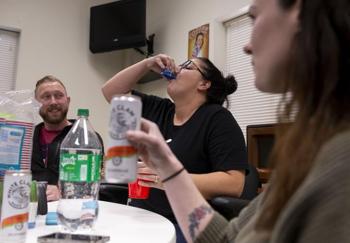 Volunteers get drunk for a cause, help Jefferson County DWI enforcement ...
