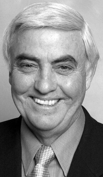 Former Missouri Senate leader James Mathewson dies