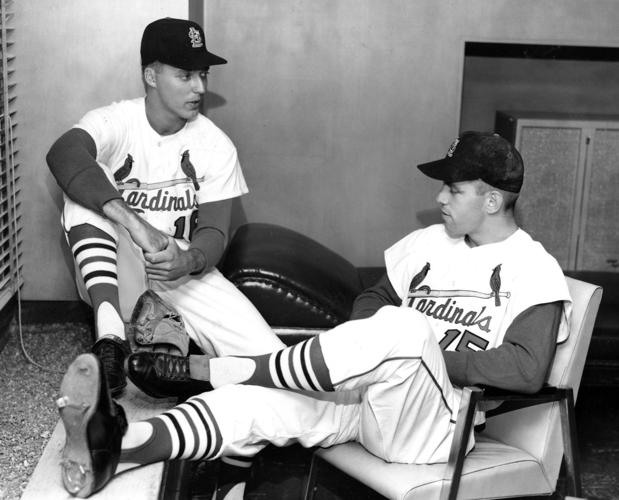 Tim McCarver dies. Former standout Cardinal and famed baseball ...