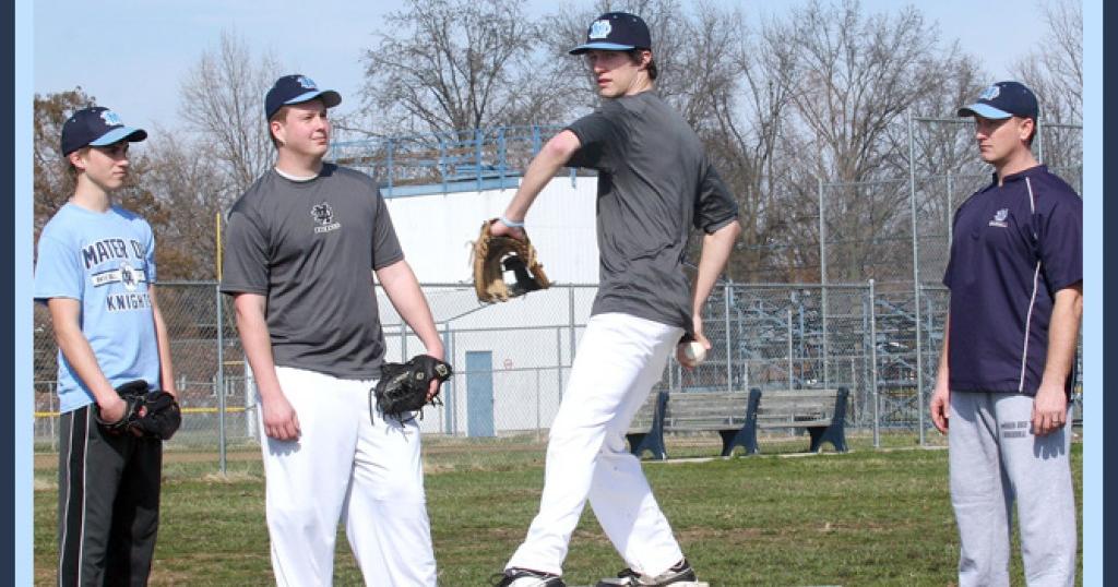 Top 10 countdown: Three-man rotation gives Mater Dei an edge