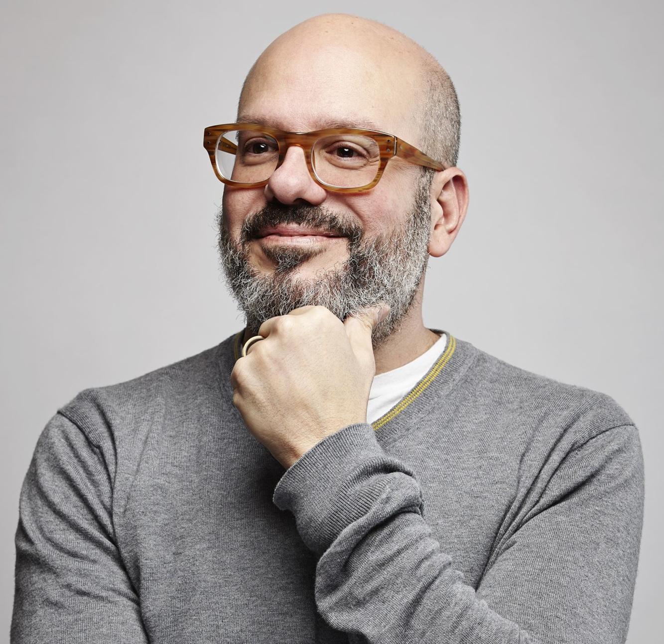 After disastrous 2001 St. Louis show, David Cross makes long-overdue return