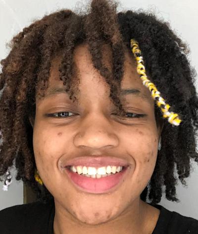 Brooklyn Rhodes • Whitfield basketball