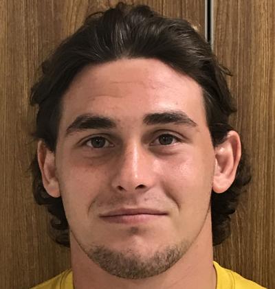 Caleb Camacho • Northwest Cedar Hill football