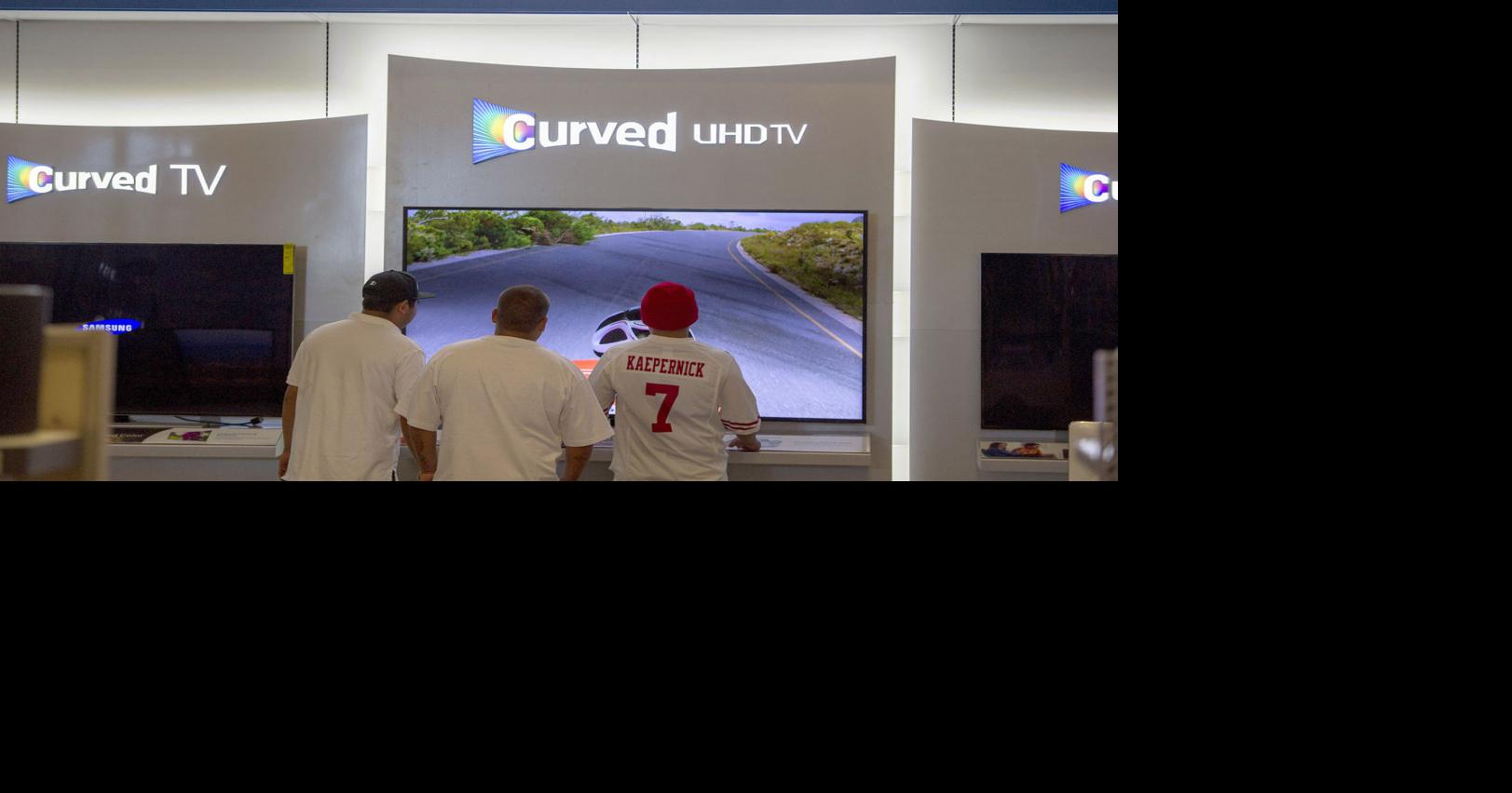 How cord-cutting is changing the kinds of TVs we buy