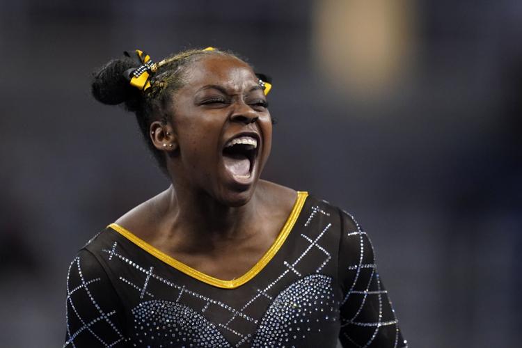 How to watch Mizzou vs. Georgia women's gymnastics: TV channel, live ...