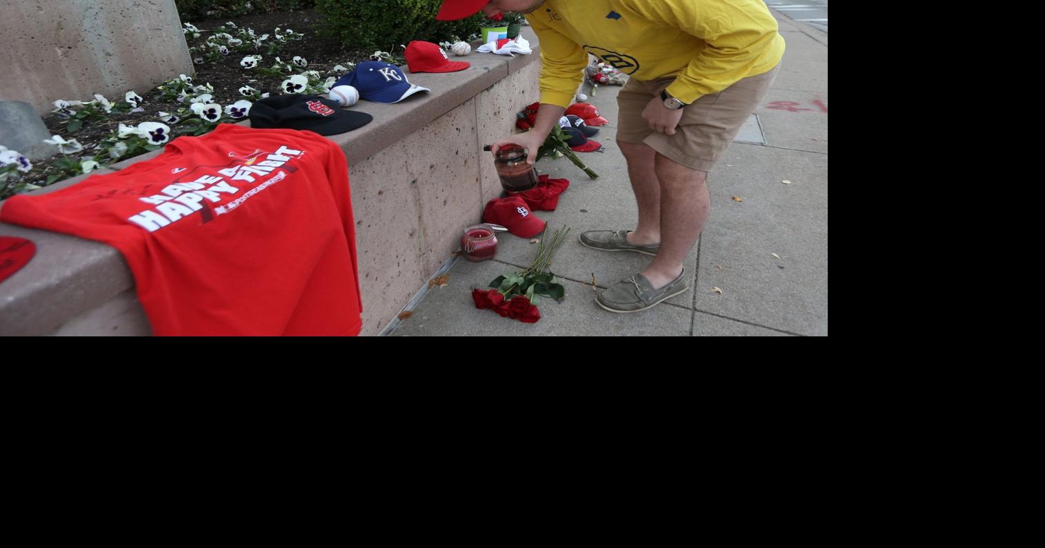 Taveras' Twitter feed becomes moving connection between family and fans