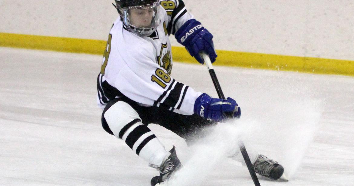 Skaggs, Zahoran help Vianney get back on winning track