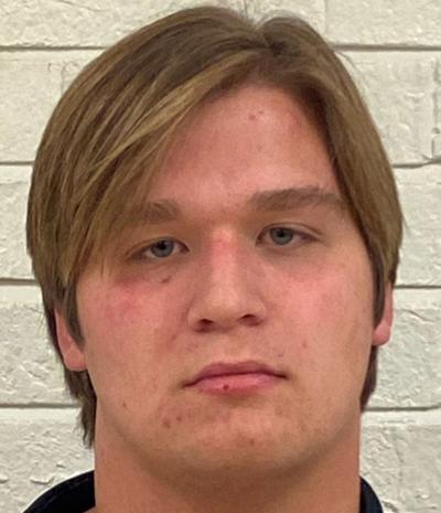 Matthew Craig, senior, Liberty