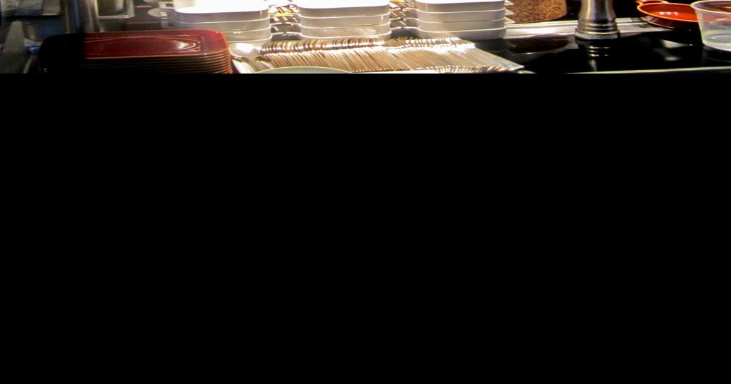 Ryan LaRoche: Former St. Louisan rises from dishwasher to elite chef