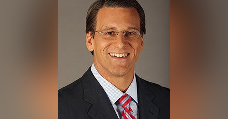 KMOV layoffs include longtime news anchor Steve Savard