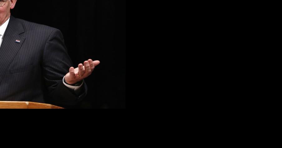 Asked if he’s interested in heading Interior, Nixon instead backs New ...