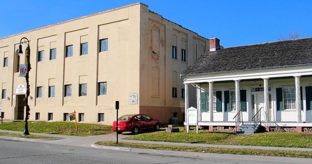 Collinsville plans improved entry into downtown
