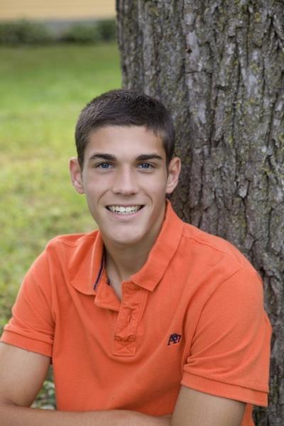 Jordan Joseph Singer