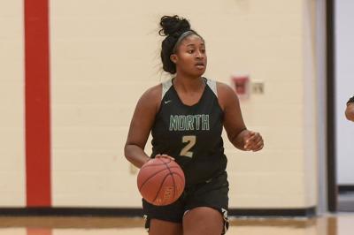 Jefferson City Jays vs. Fort Zumwalt North Panthers