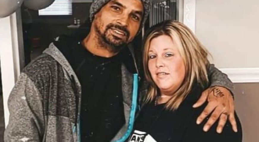 Two good Samaritans stopped to help driver after crash on icy Big River ...