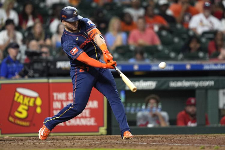 How costly 8th reveals Cardinals emerging concerns for stout bullpen’s ...