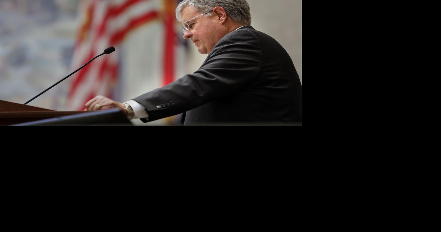 Pros, cons of Electoral College debated as electors prepare to vote