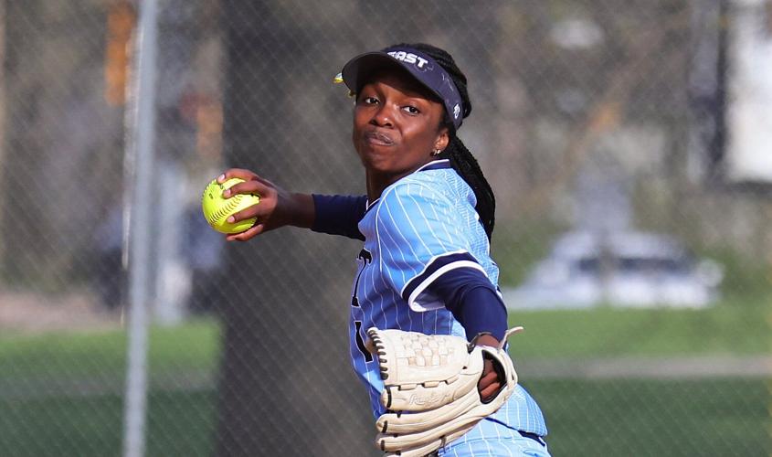 BenFred: Ava Hamilton honored for her Belleville East softball legacy ...