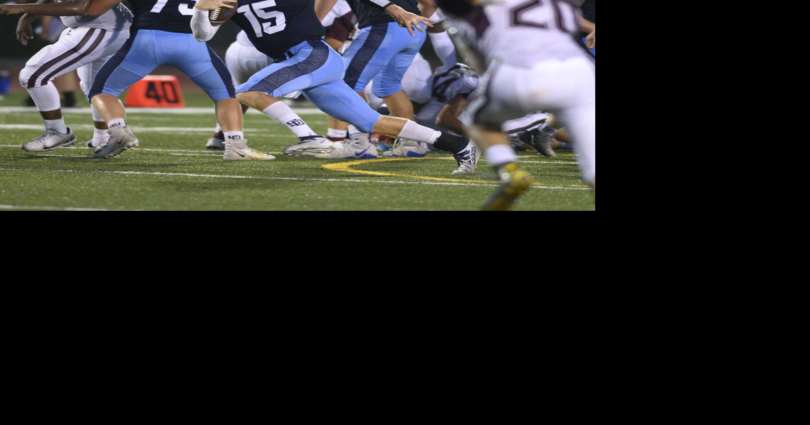 O'Fallon Christian Eagles at St. Dominic Crusaders