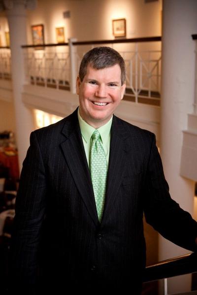 National Churchill Museum hires new chief curator