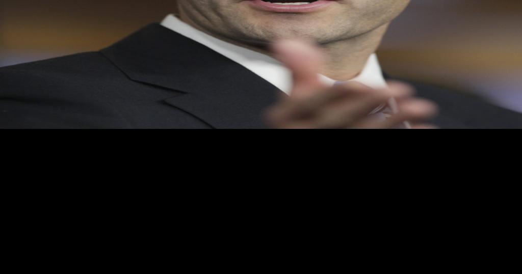 Rep. Paul Ryan endorses Akin for Senate? Not exactly