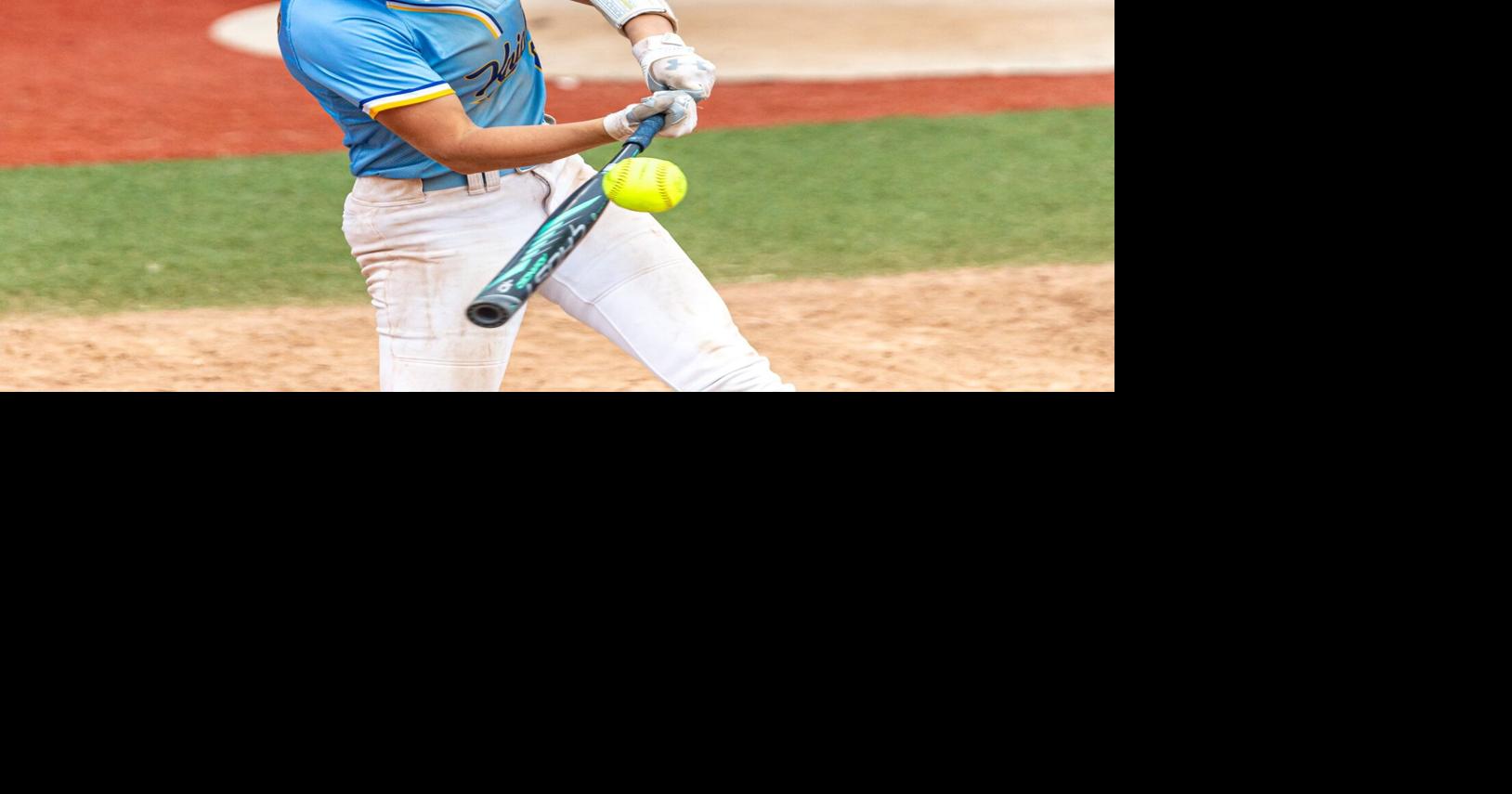 Borgia falls to Fatima in Class 3 softball state final